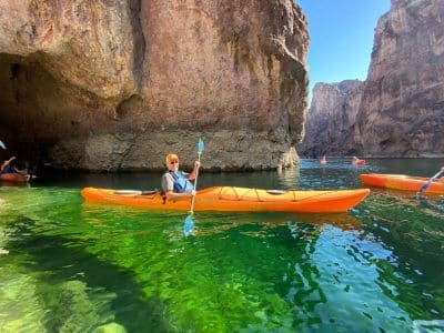 From Vegas to Arizona: Where is Emerald Cove? How Far is Emerald Cove ...