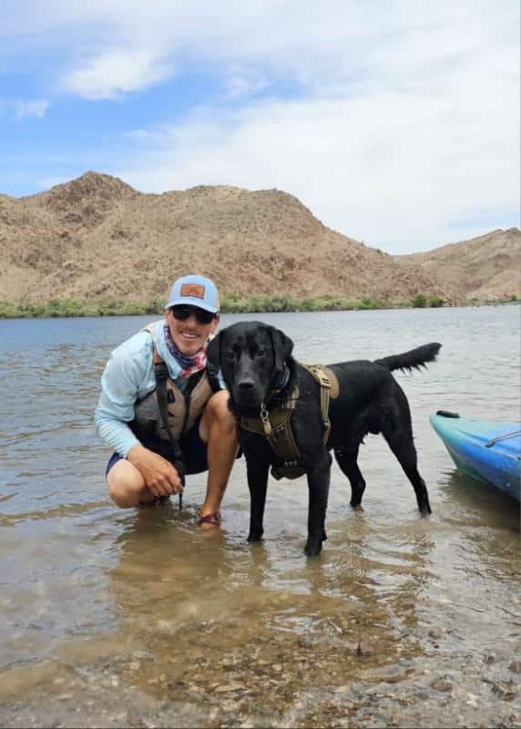Meet Our Guides | River Dogz